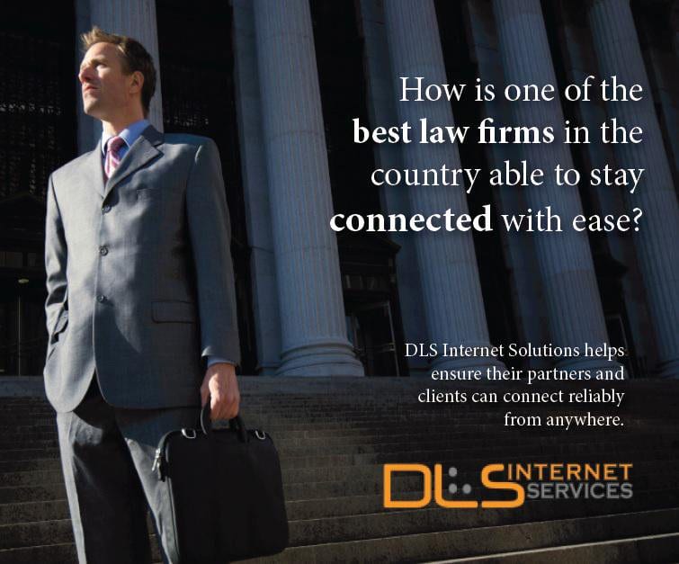 DLS Helps Best, Vanderlaan & Harrington Maintain a Commitment to Their ...