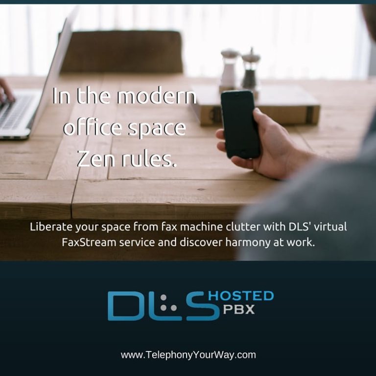 FaxStream from DLS - DLS Internet Services