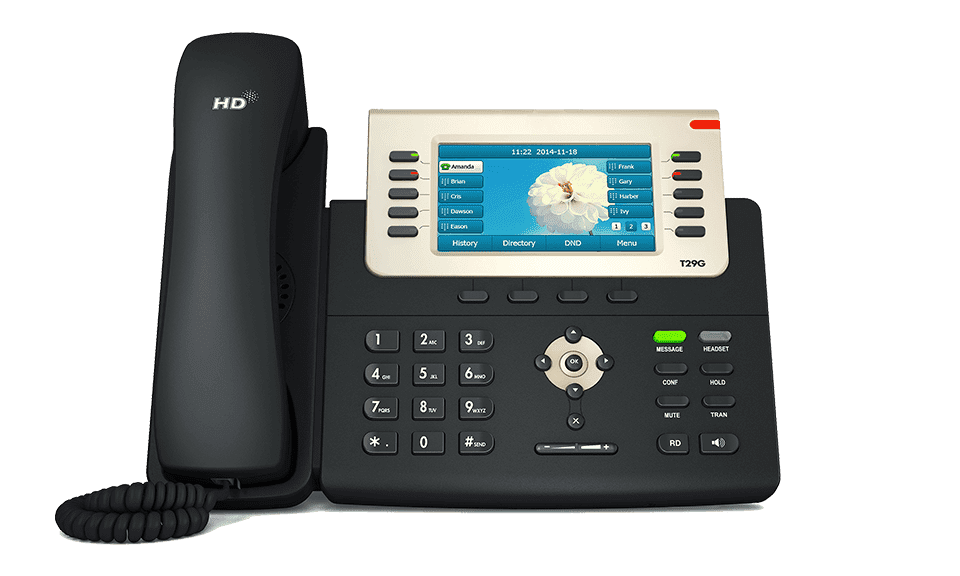Simply the Best PBX for Small Business - DLS Internet Services