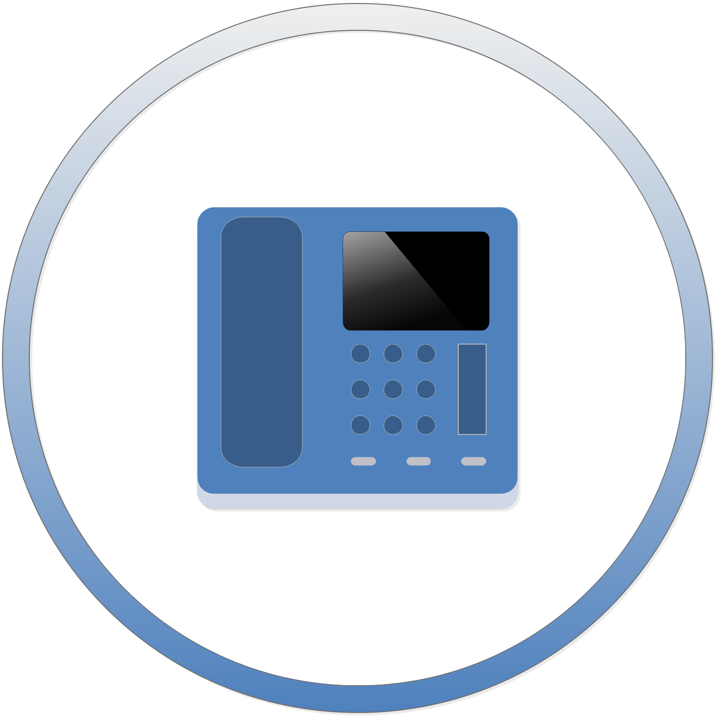 Phones - DLS Internet Services