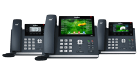 Internet Phone System - DLS Internet Services - Communicate Better