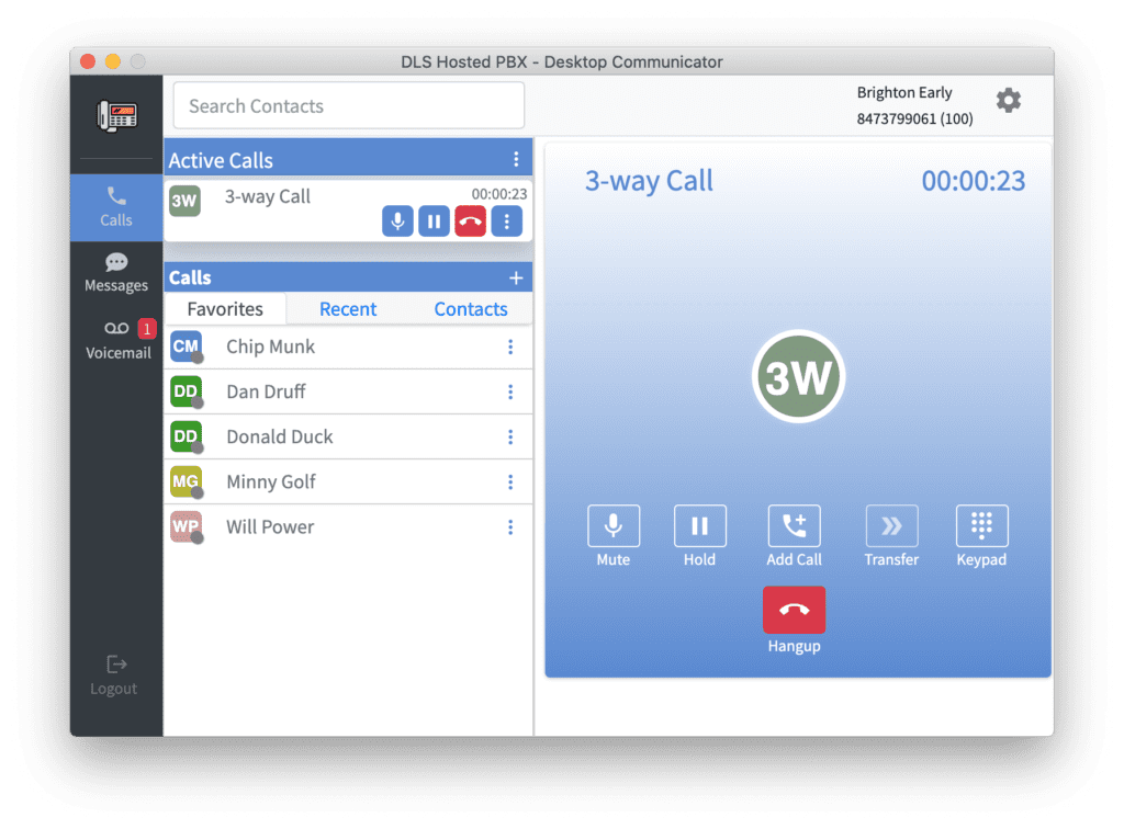 Phones - DLS Internet Services