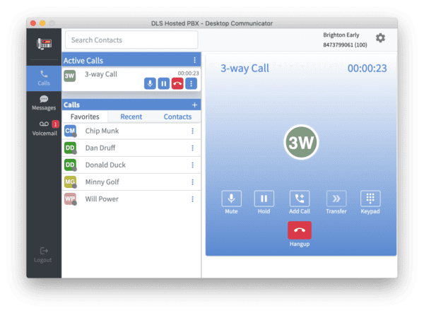 Phones - DLS Internet Services
