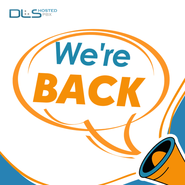 Welcome Back! Here’s What’s New at DLS! - DLS Internet Services