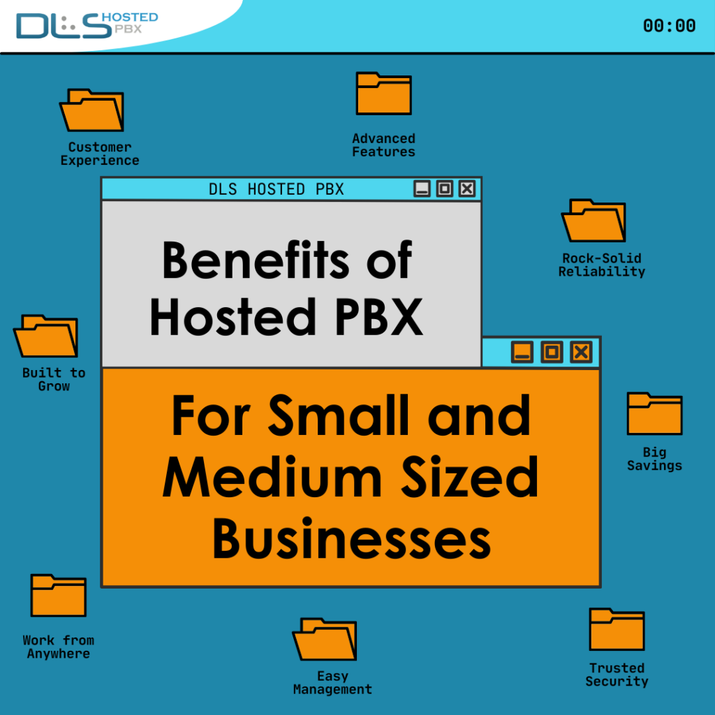 Services - DLS Internet Services